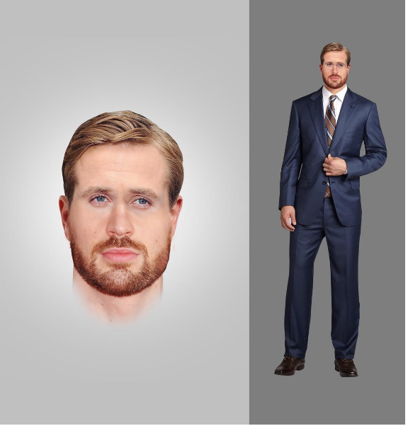 The Making of Justin Wolfe - Jarl Jensen